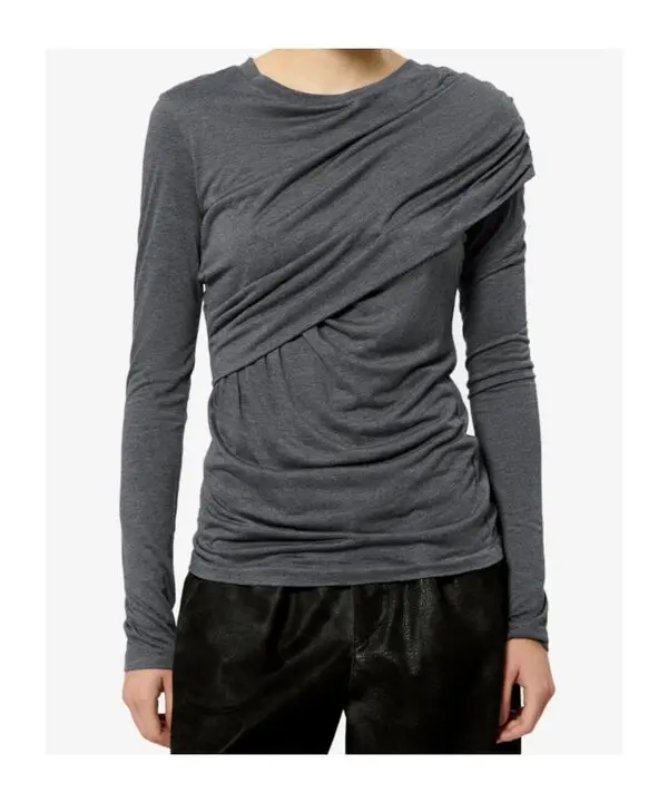 Isabel Marant Étoile Dressi Top