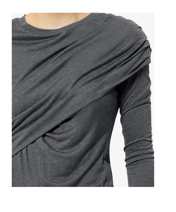 Isabel Marant Étoile Dressi Top