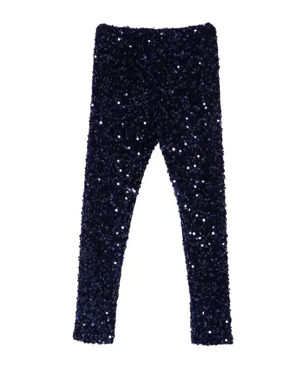 Elisabetta Franchi Elastic-waist Casual Trousers