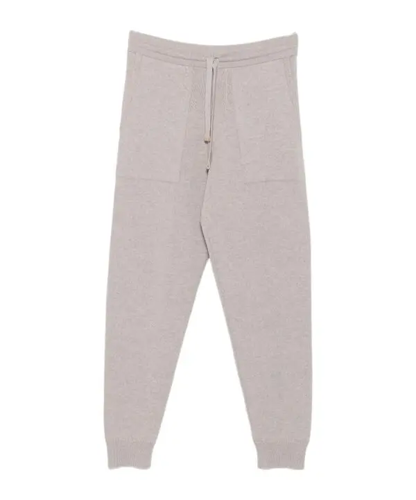 Brioni Drawstring Casual Pants