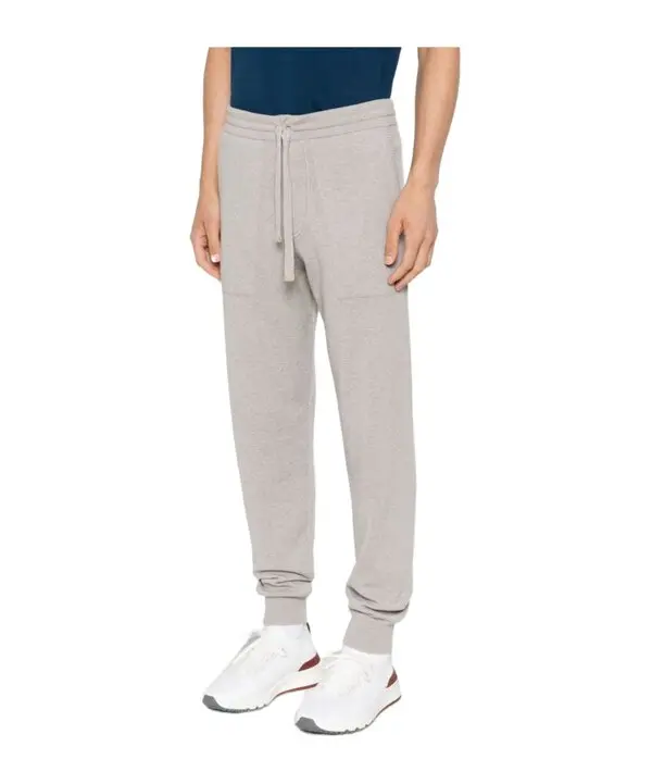 Brioni Drawstring Casual Pants