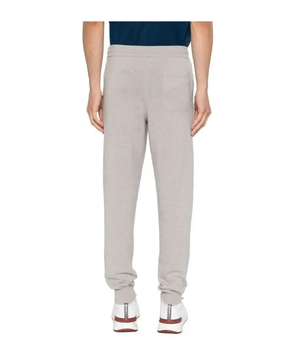 Brioni Drawstring Casual Pants