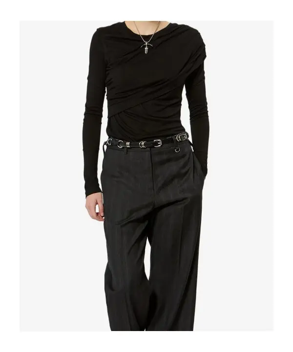 Isabel Marant Étoile Dressi Top