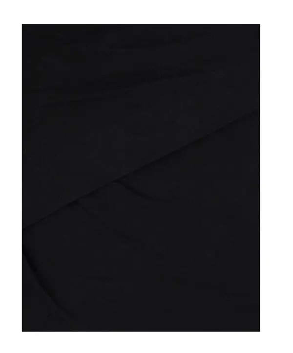 Isabel Marant Étoile Draped Jersey Top - Black