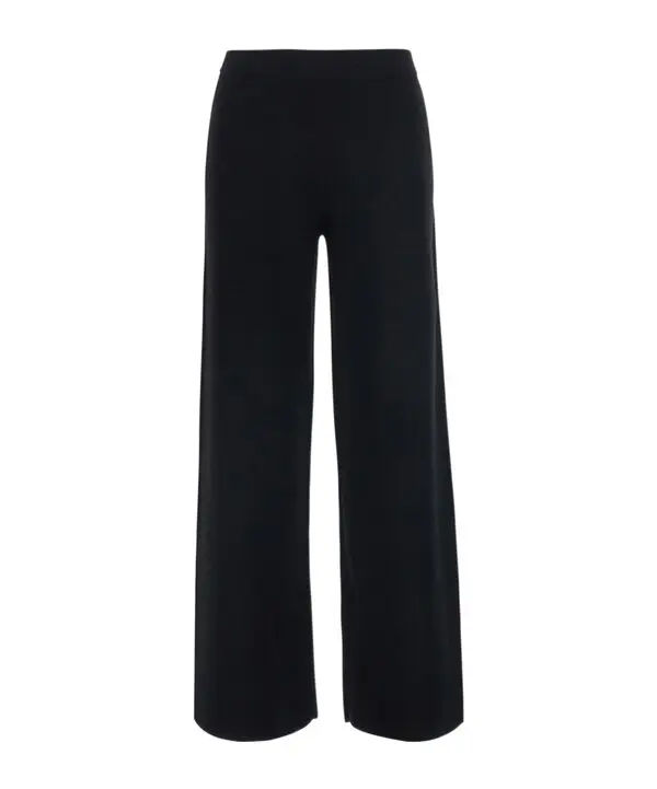 P.a.r.o.s.h High-waisted Casual Trousers