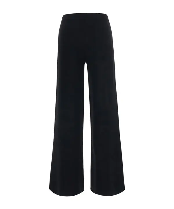 P.a.r.o.s.h High-waisted Casual Trousers