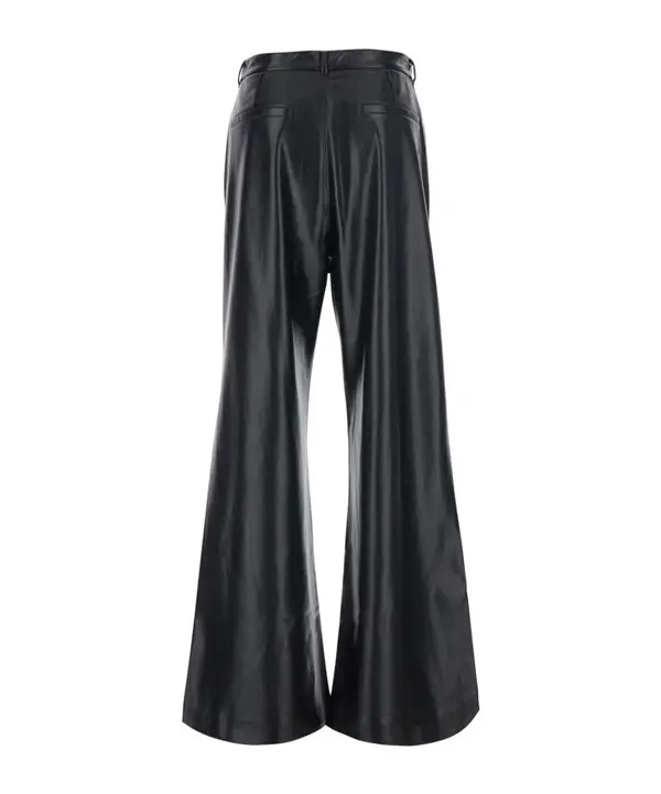 Andamane High-waisted Wide Leg Pants