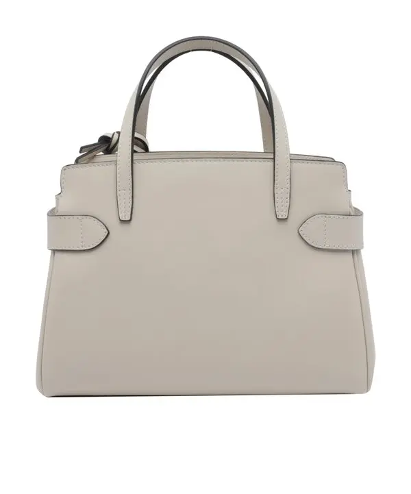 HIDESINS Dual-handle Shoulder Bag