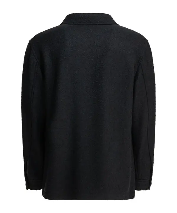 Tagliatore Milton' Overshirt Jacket