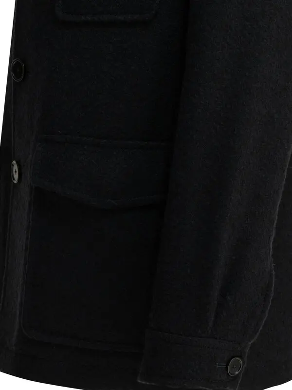 Tagliatore Milton' Overshirt Jacket