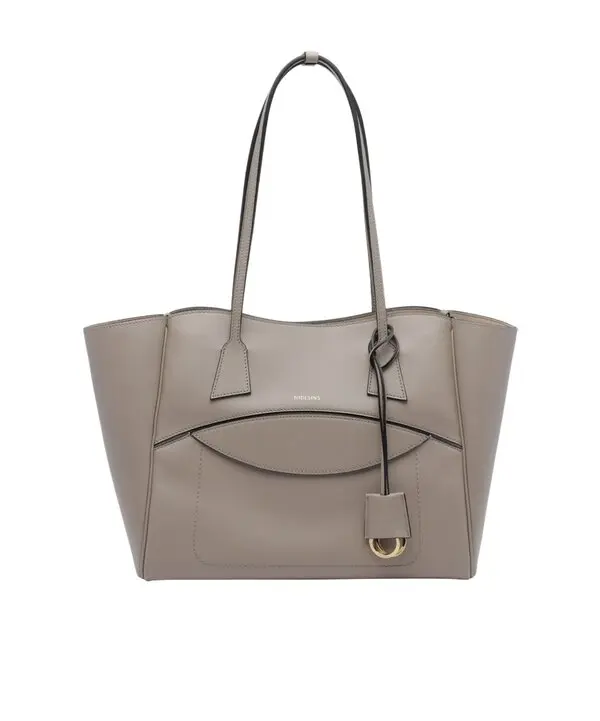 HIDESINS Dual-handle Shoulder Bag