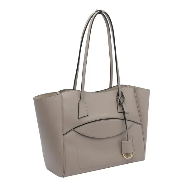 HIDESINS Dual-handle Shoulder Bag
