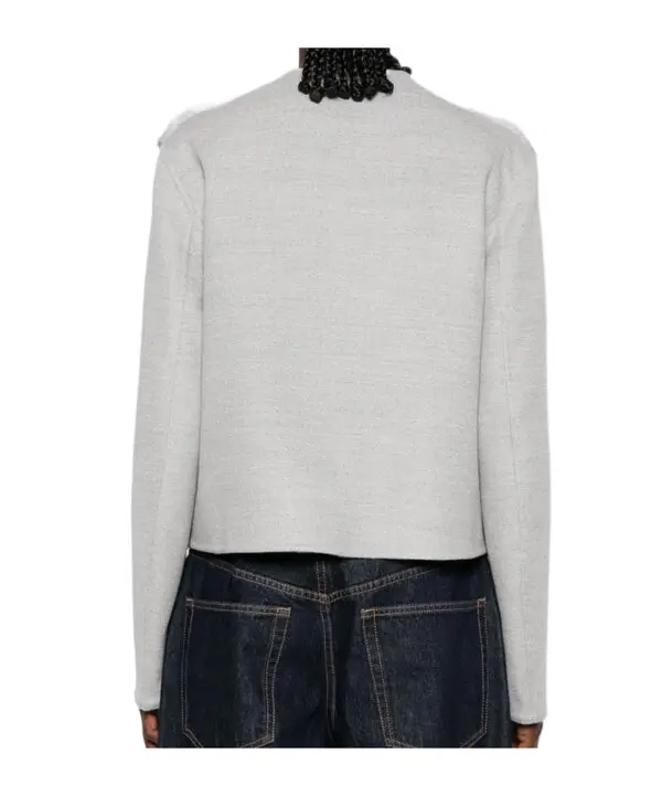 Fabiana Filippi Fur Coat