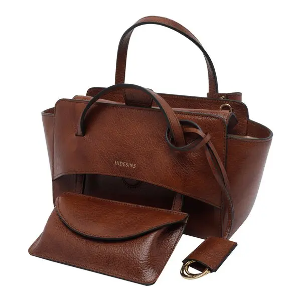 HIDESINS Lagoon Flap Shoulder Bag - No