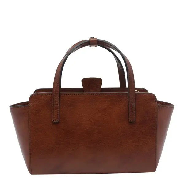 HIDESINS Lagoon Flap Shoulder Bag - No