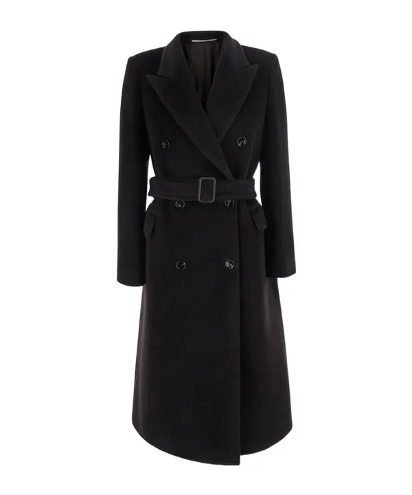 Tagliatore Long-sleeved Coat