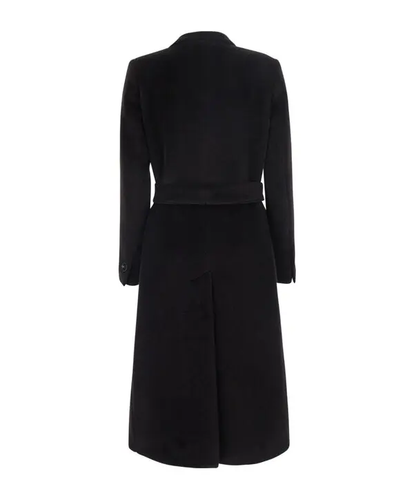 Tagliatore Long-sleeved Coat