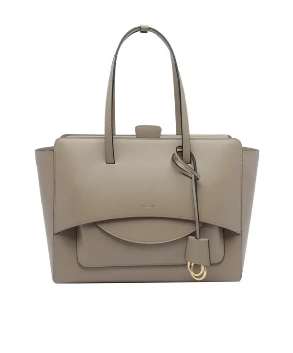 HIDESINS Flip Large Tote Bag - No