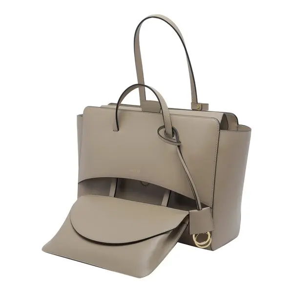 HIDESINS Flip Large Tote Bag - No