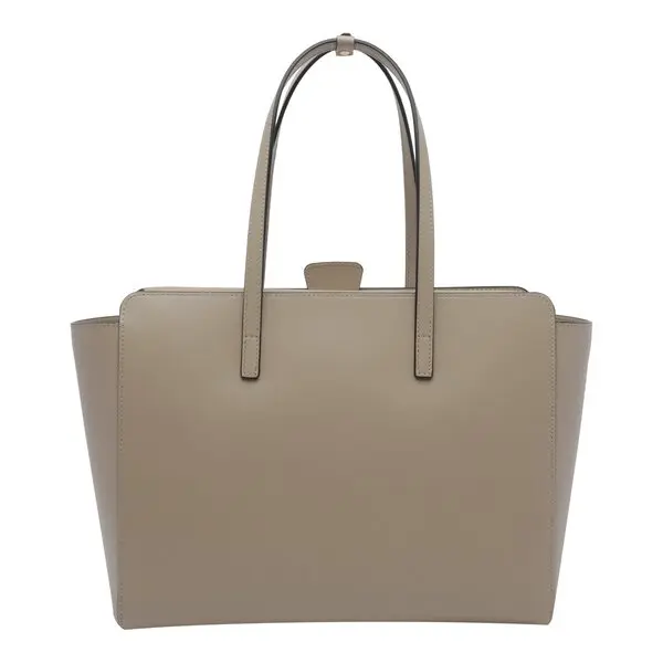 HIDESINS Flip Large Tote Bag - No