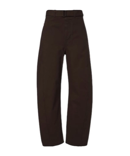 LEMAIRE Twisted Jeans