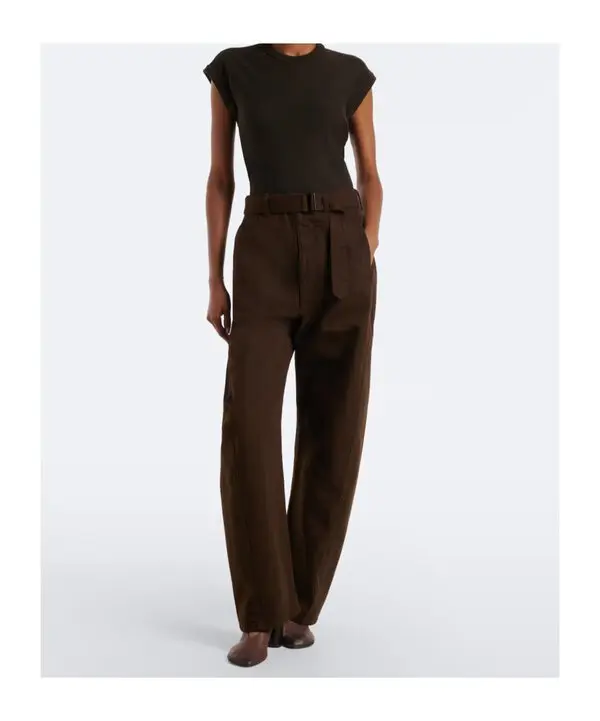 LEMAIRE Twisted Jeans