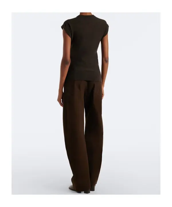 LEMAIRE Twisted Jeans