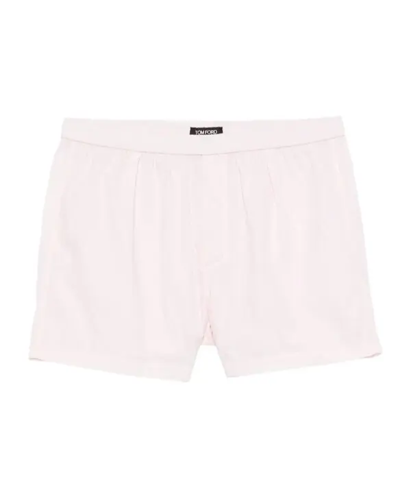 TOM FORD Elastic-waist Boxer Briefs