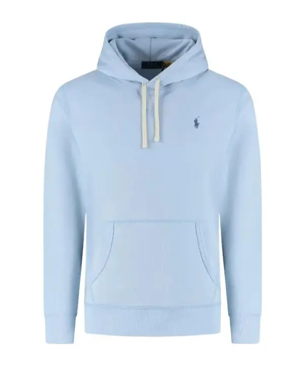 Polo Ralph Lauren Embroidered Hoodie