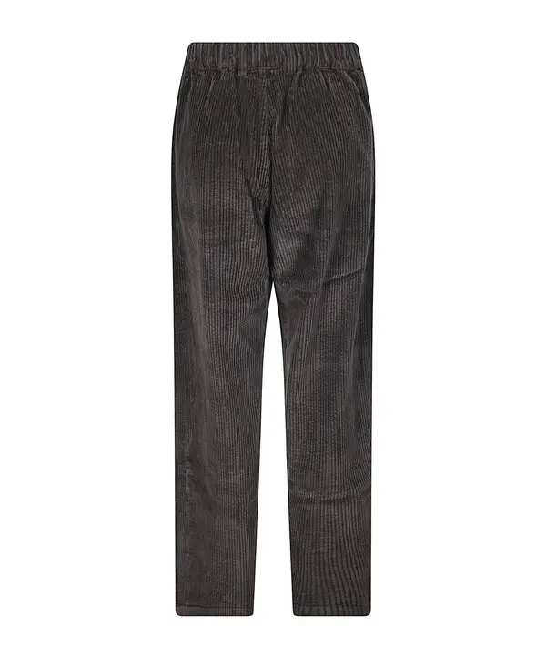 Labo.art Sbam Corduroy Pants - Black