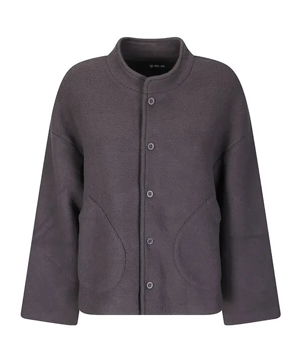 Labo.art Ficus Felt Jacket - No