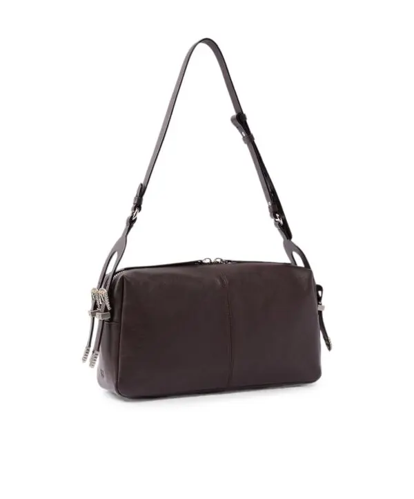 Pinko Keeper Bag Medium Shoulder Bag