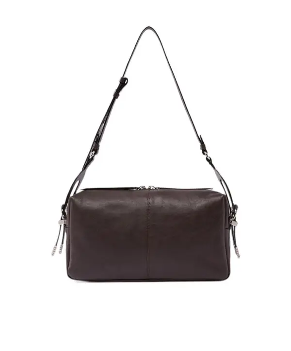 Pinko Keeper Bag Medium Shoulder Bag - No