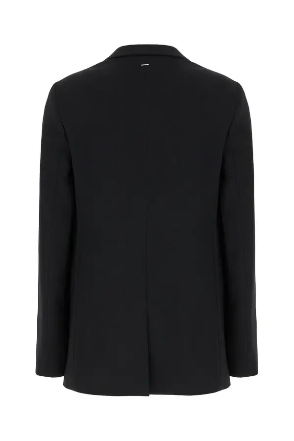 Hugo Boss Single-breasted Blazer