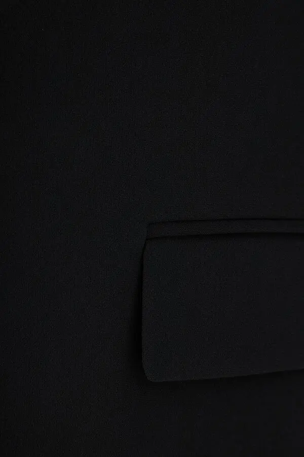 Hugo Boss Single-breasted Blazer