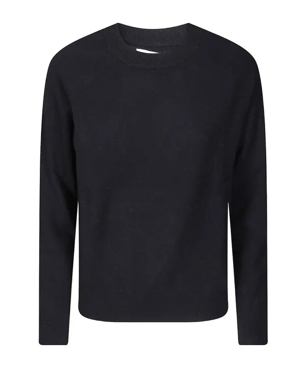 SAMSOE SAMSOE Boston O-neck 6304