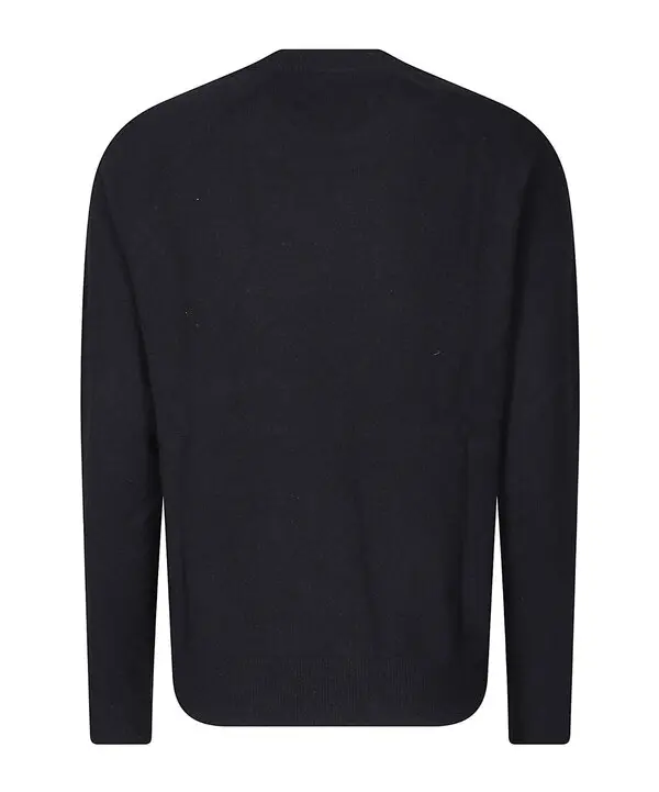 SAMSOE SAMSOE Boston O-neck 6304