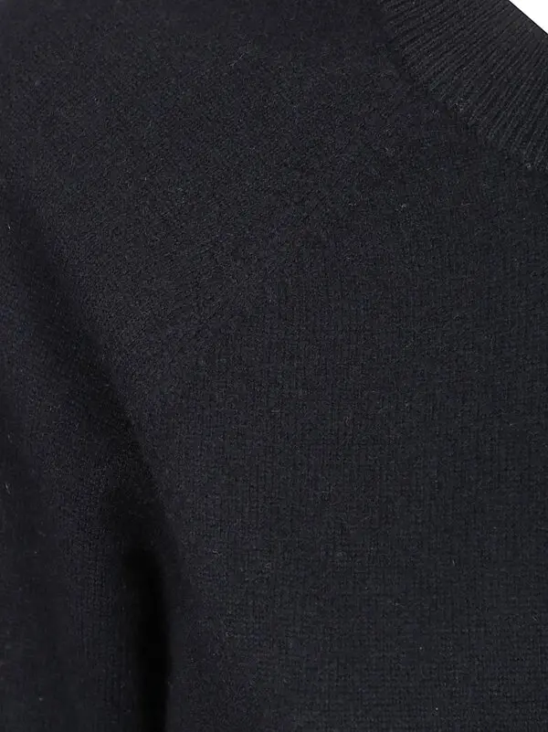SAMSOE SAMSOE Boston O-neck 6304