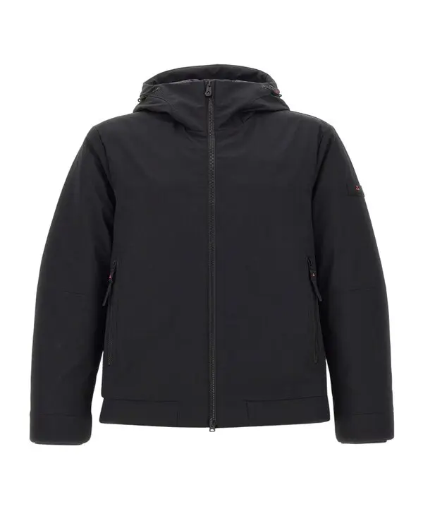 Peuterey Loge Srtr Hooded Performance Jacket