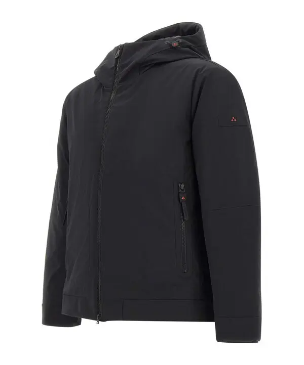 Peuterey Loge Srtr Hooded Performance Jacket