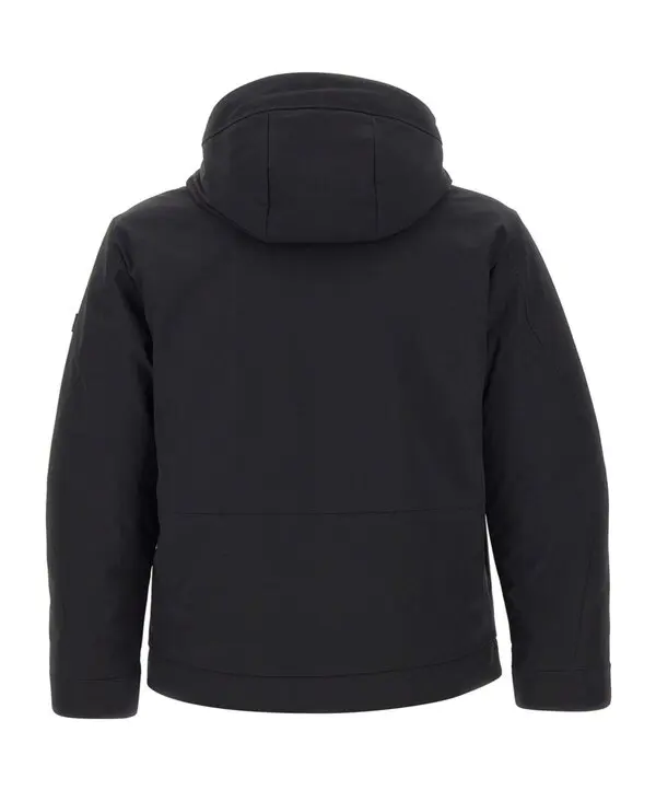 Peuterey Loge Srtr Hooded Performance Jacket