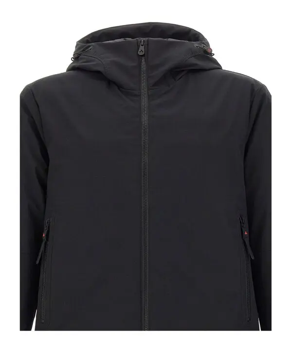 Peuterey Loge Srtr Hooded Performance Jacket