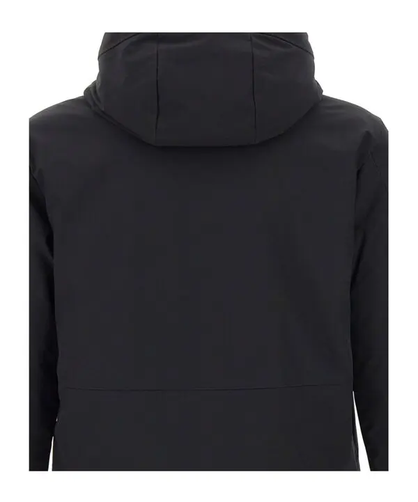 Peuterey Loge Srtr Hooded Performance Jacket