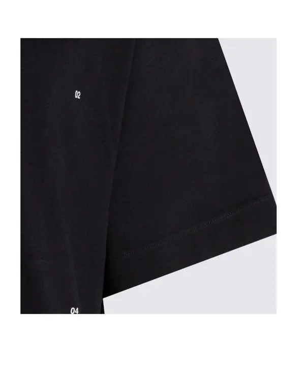 Off-White Crew-neck T-shirt