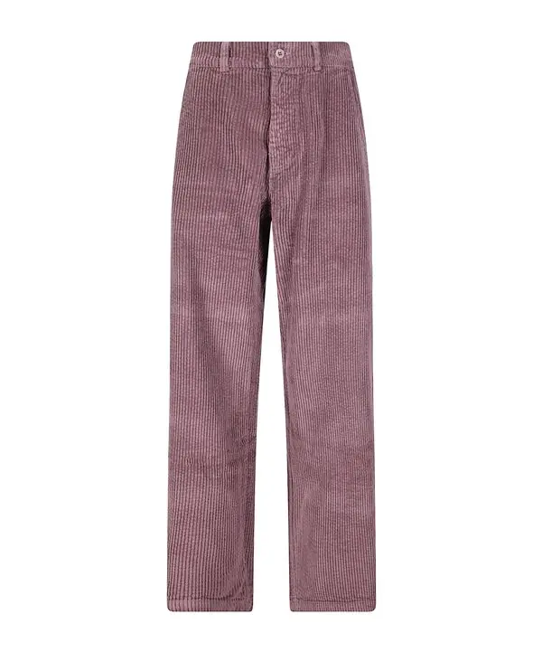 Labo.art Sbam Corduroy Pants - Gray