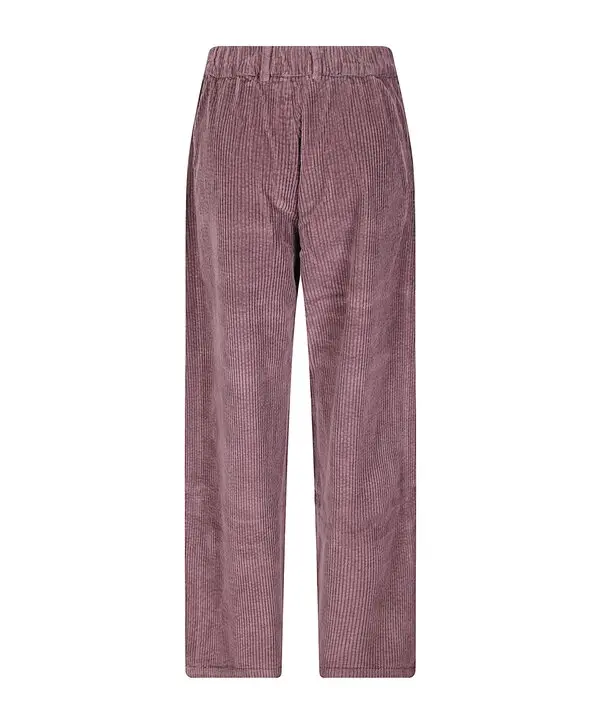 Labo.art Sbam Corduroy Pants - Gray