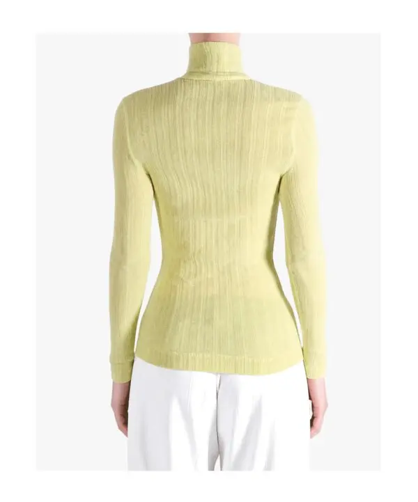 Issey Miyake Pleated Shirt