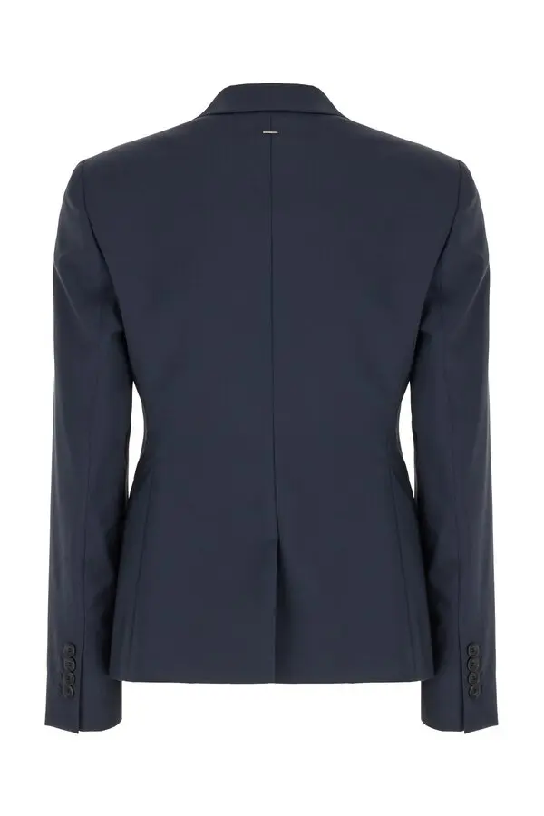 Hugo Boss Single-breasted Jacket