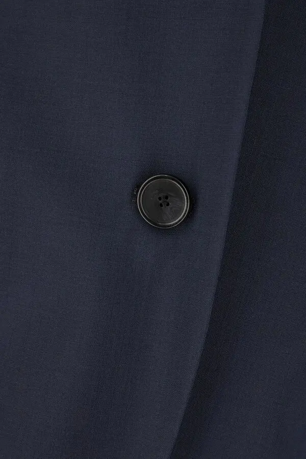 Hugo Boss Single-breasted Jacket