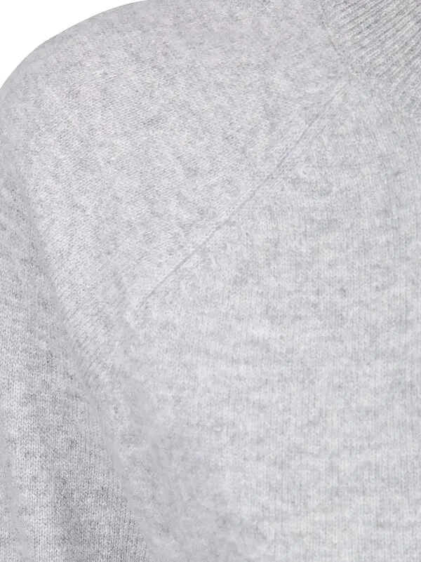 SAMSOE SAMSOE Crew-neck Pullover